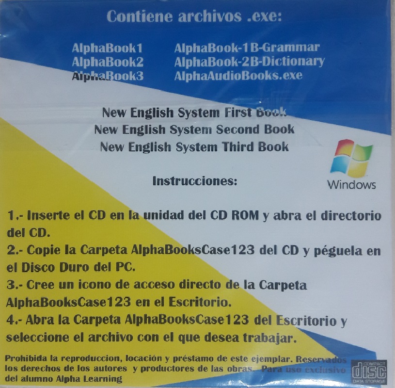 Material de Estudio – Natural Learning Languages